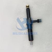 China Common Rail Fuel Injector 1-15300389-1 1153003891 for Isuzu 6HK1 Hitachi ZX330-6 Diesel Engine for sale