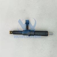 China Common Rail Fuel Injector 1-15300389-1 1153003891 for Isuzu 6HK1 Hitachi ZX330-6 Diesel Engine for sale