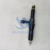 China Common Rail Fuel Injector 1-15300389-1 1153003891 for Isuzu 6HK1 Hitachi ZX330-6 Diesel Engine for sale