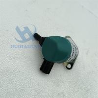 China 12V Stop Solenoid 17208-60015 17208-60016 Fuel Shut Off Solenoid for Kubota D1005 D1105 Engine for sale
