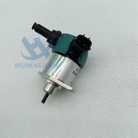 China 17208-60015 Cut-off Solenoid Valve 1720860015 for Kubota D905 D1005 V1505 Engine Shutoff for sale