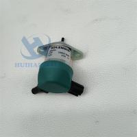 China 17208-60015 Cut-off Solenoid Valve 1720860015 for Kubota D905 D1005 V1505 Engine Shutoff for sale