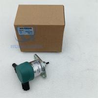 China 17208-60015 Cut-off Solenoid Valve 1720860015 for Kubota D905 D1005 V1505 Engine Shutoff for sale