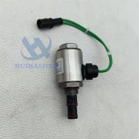 China Solenoid Valve 186-1525 9W2739 Compatible with Caterpillar CAT D8R 120H 140H 160H for sale