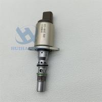 China CAT Solenoid Valve 600-8815 for G3512 Engine D6R D6T D8T D9T for sale