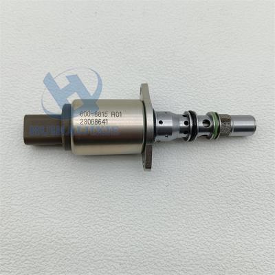 China CAT Solenoid Valve 600-8815 for G3512 Engine D6R D6T D8T D9T for sale