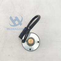 China Solenoid Valve 3E-7507 3E7507 for CAT 3054 Engine Compatible with 416B 426B 428B Loader for sale