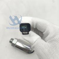 China Solenoid Valve 3E-7507 3E7507 for CAT 3054 Engine Compatible with 416B 426B 428B Loader for sale