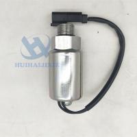 China Solenoid Valve 3E-7507 3E7507 for CAT 3054 Engine Compatible with 416B 426B 428B Loader for sale