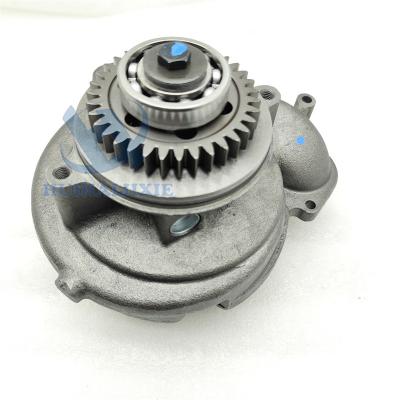 China 611-3867 Water Pump for Caterpillar C11 C13 Engine - 3 Month Warranty, Compatible with 345D L 349D L Excavators and 980C 972H 966H Wheel Loaders for sale