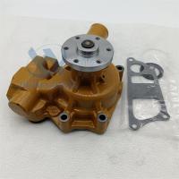 China Komatsu 4D95 4D95L Engine Water Pump 6206-61-1100 6206-61-1103 6206-61-1104 with 3-Month Warranty for sale