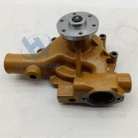 China Komatsu 4D95 4D95L Engine Water Pump 6206-61-1100 6206-61-1103 6206-61-1104 with 3-Month Warranty for sale