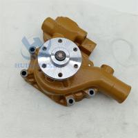 China Komatsu 4D95 4D95L Engine Water Pump 6206-61-1100 6206-61-1103 6206-61-1104 with 3-Month Warranty for sale