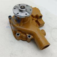 China Komatsu 4D95 4D95L Engine Water Pump 6206-61-1100 6206-61-1103 6206-61-1104 with 3-Month Warranty for sale