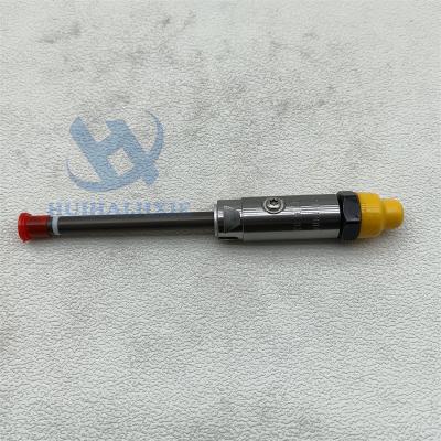 China 1301804 130-1804 Fuel Injector Nozzle for Caterpillar 3408B 3412 Diesel Engine for sale