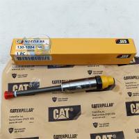 China 1301804 130-1804 Fuel Injector Nozzle for Caterpillar 3408B 3412 Diesel Engine for sale