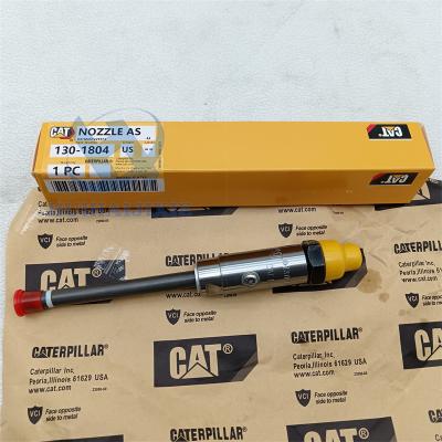 China 130-1804 1301804 Diesel Injection Nozzle for Caterpillar CAT 3408B 3412C Engines for sale