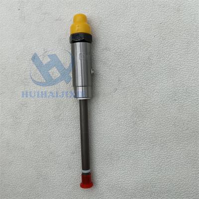 China Diesel Fuel Injector 130-1804 for 3304 3306 Engine Fuel Injector Nozzle 1301804 for sale