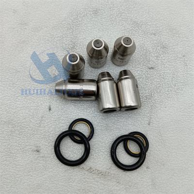 China Fuel Injection Nozzle 7M-7431 7M7431 for Caterpillar D353C D353D D353E D379A D379B Engine for sale