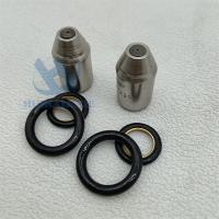 China Fuel Injection Nozzle 7M-7431 7M7431 for Caterpillar D353C D353D D353E D379A D379B Engine for sale
