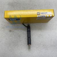 China 212-8470 Unit Fuel Injector Nozzle 2128470 for Caterpillar 312C L Excavator Diesel for sale