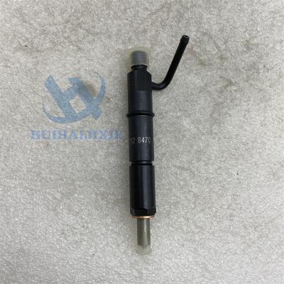 China Fuel Injector Nozzle 2128470 for CAT 311C 312C 314C 318C 320C Excavator 3kg for sale