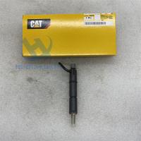 China Fuel Injector Nozzle 2128470 for CAT 311C 312C 314C 318C 320C Excavator 3kg for sale