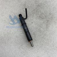 China Fuel Injector Nozzle 2128470 for CAT 311C 312C 314C 318C 320C Excavator 3kg for sale