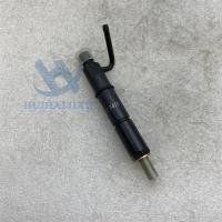 China Fuel Injector Nozzle 2128470 for CAT 311C 312C 314C 318C 320C Excavator 3kg for sale