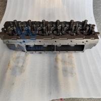 China Cylinder Head Assembly 227-5952 2275952 for Caterpillar 3126 C7 Engine 314-4185 for sale