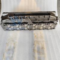 China Cylinder Head Assembly 227-5952 2275952 for Caterpillar 3126 C7 Engine 314-4185 for sale