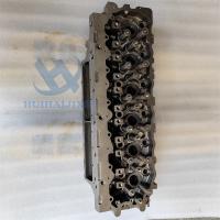 China Cylinder Head Assembly 227-5952 2275952 for Caterpillar 3126 C7 Engine 314-4185 for sale
