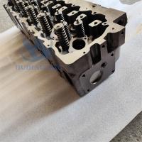China Cylinder Head Assembly 227-5952 2275952 for Caterpillar 3126 C7 Engine 314-4185 for sale