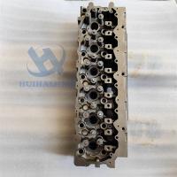 China Cylinder Head Assembly 227-5952 2275952 for Caterpillar 3126 C7 Engine 314-4185 for sale