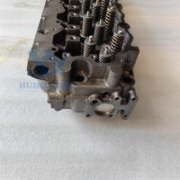 China Cylinder Head Assembly 227-5952 2275952 for Caterpillar 3126 C7 Engine 314-4185 for sale
