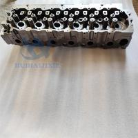 China Cylinder Head Assembly 227-5952 2275952 for Caterpillar 3126 C7 Engine 314-4185 for sale