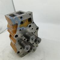 China Komatsu 6D140 Engine Cylinder Head 6211-12-1110 6211121110 High Quality for sale