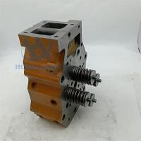 China Cylinder Head 6211121110 for Komatsu 6D140 Engine 6211-12-1110 300kg for sale