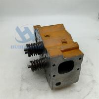 China Cylinder Head 6211121110 for Komatsu 6D140 Engine 6211-12-1110 300kg for sale