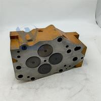 China Cylinder Head 6211121110 for Komatsu 6D140 Engine 6211-12-1110 300kg for sale