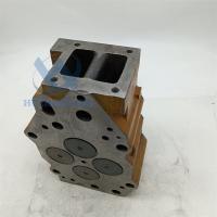China Cylinder Head 6211121110 for Komatsu 6D140 Engine 6211-12-1110 300kg for sale