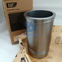 China Cylinder Liner 2W6000 1979322 for Caterpillar 3406 3406E C15 Engine Excavator Parts for sale