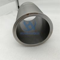 China Cylinder Liner 2W6000 1979322 for Caterpillar 3406 3406E C15 Engine Excavator Parts for sale