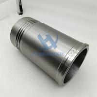 China Cylinder Liner 2W6000 1979322 for Caterpillar 3406 3406E C15 Engine Excavator Parts for sale