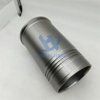 China Cylinder Liner 2W6000 1979322 for Caterpillar 3406 3406E C15 Engine Excavator Parts for sale