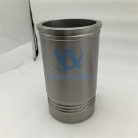 China Cylinder Liner 2W6000 1979322 for Caterpillar 3406 3406E C15 Engine Excavator Parts for sale