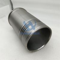 China Cylinder Liner 2W6000 1979322 for Caterpillar 3406 3406E C15 Engine Excavator Parts for sale