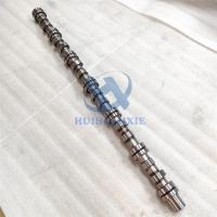 China Excavator Engine Camshaft 6210-41-1012 for Komatsu 6D140 HM350 HM400 Truck 6210411012 for sale