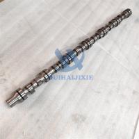 China Excavator Engine Camshaft 6210-41-1012 for Komatsu 6D140 HM350 HM400 Truck 6210411012 for sale
