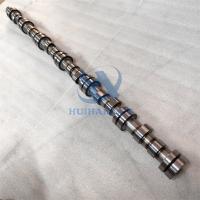 China Excavator Engine Camshaft 6210-41-1012 for Komatsu 6D140 HM350 HM400 Truck 6210411012 for sale